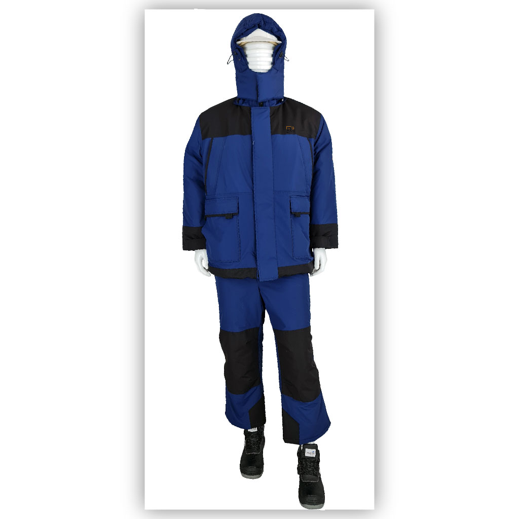 RescuePro Emergency Response Suit WP-0 | Special Gear Kazakhstan